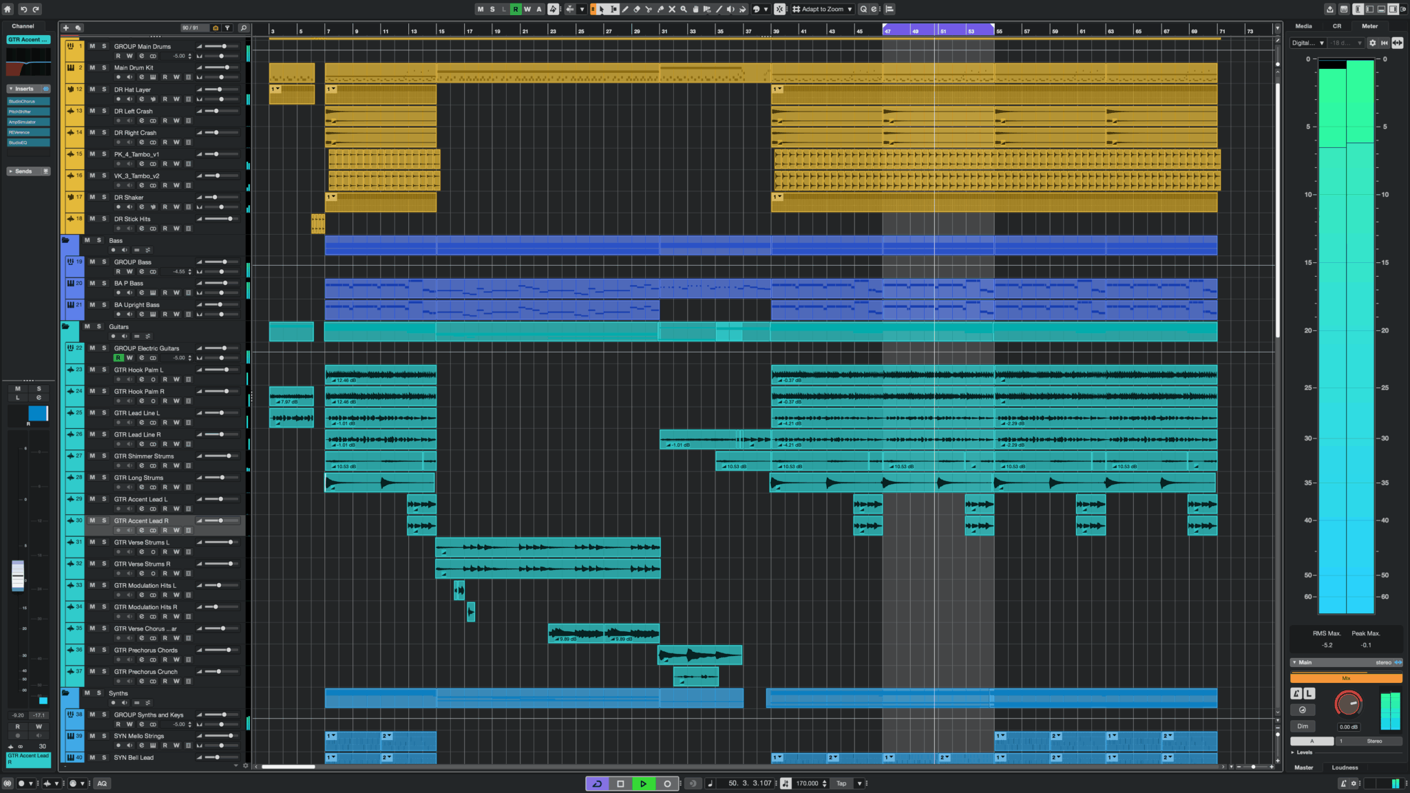 Cubase 15: il nuovo standard per la produzione musicale - Home ...
